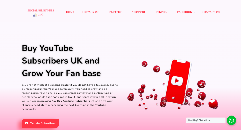 Incentivizing Subscribers: Creative Ways To Attract And Retain